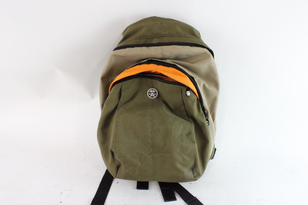 Crumpler Backpack | Property Room