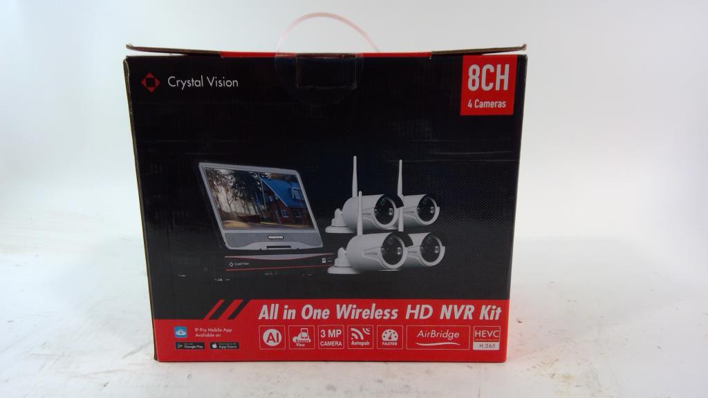 Online Camera Auctions - Page 1 | PropertyRoom.com