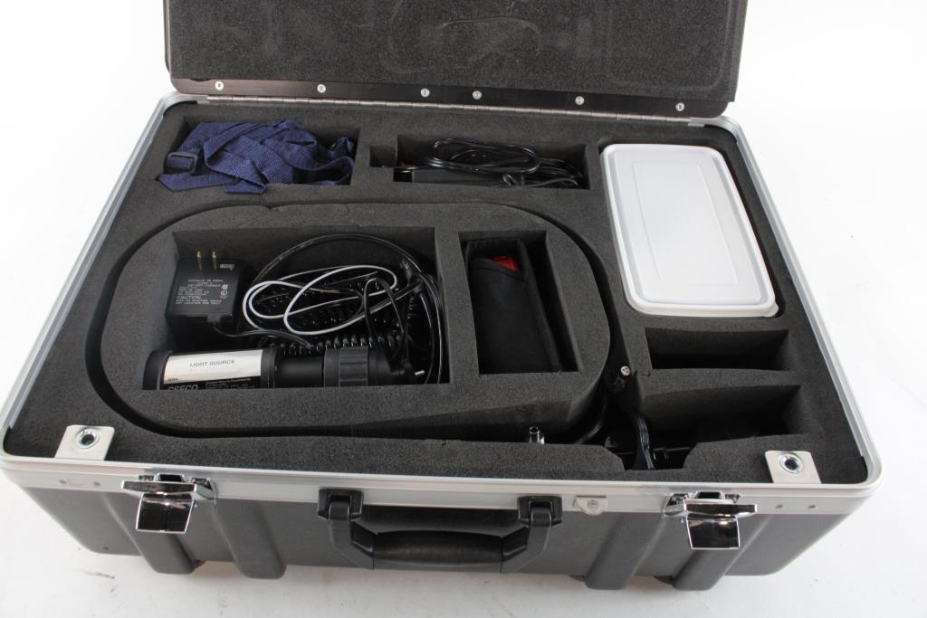 Cseco Contraband Team Inspection Kit | Property Room