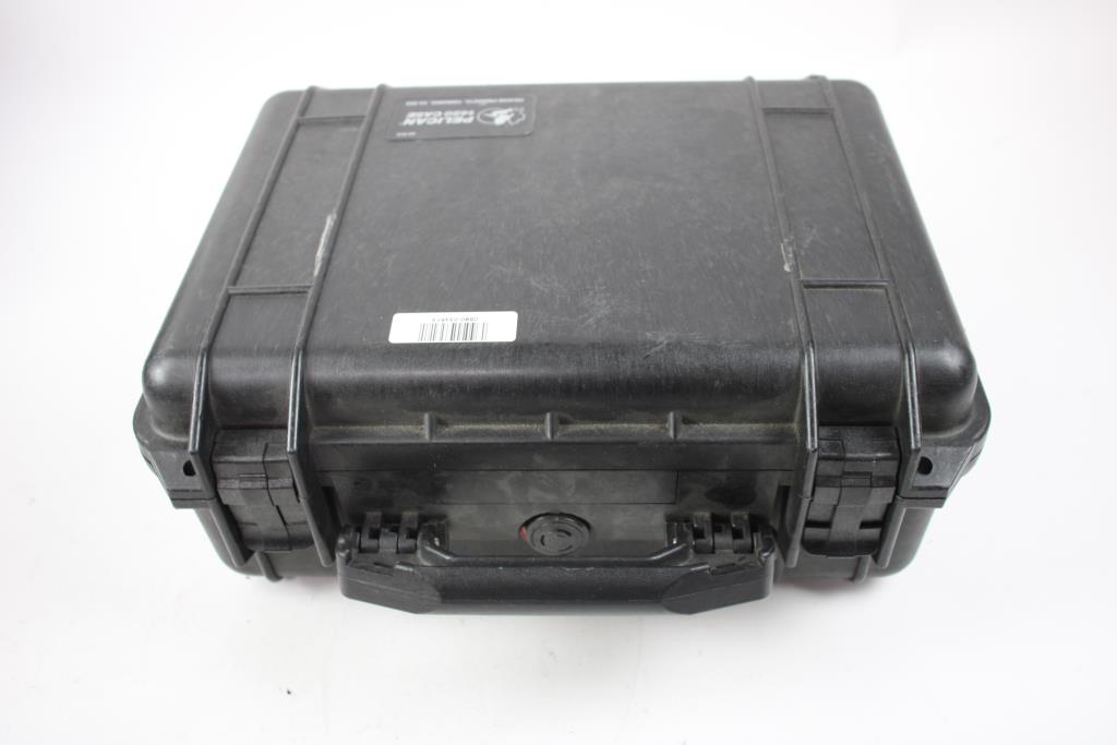 CSECO K910B Buster Contraband Detecor | Property Room