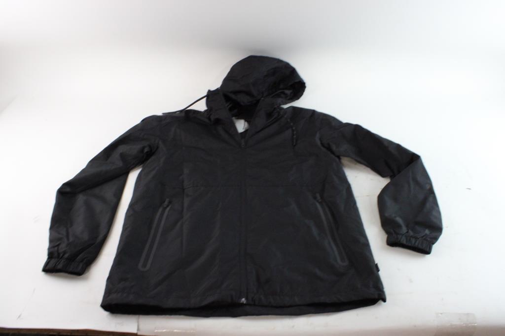 CSG Outsider Wind Jacket, Size M | Property Room