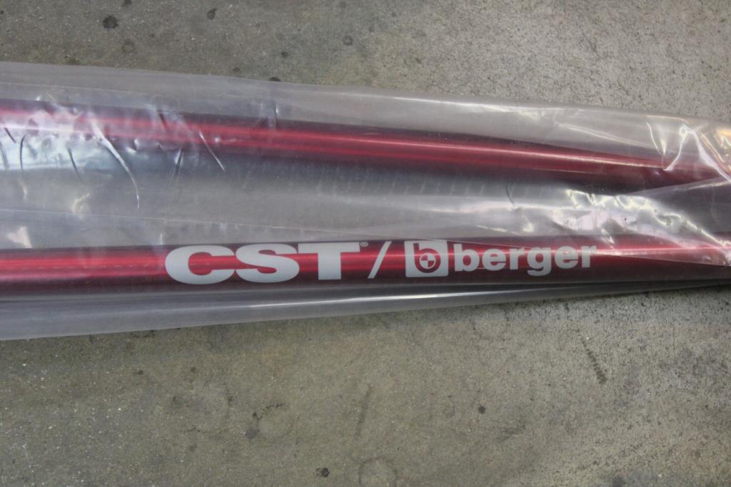 Cst Berger Surveying Equipment | Property Room