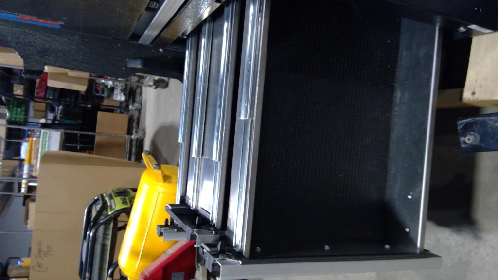 Ctech CopBox Cabinets | Property Room