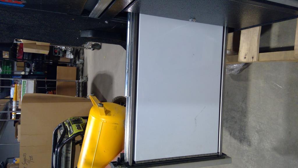 Ctech CopBox Cabinets | Property Room