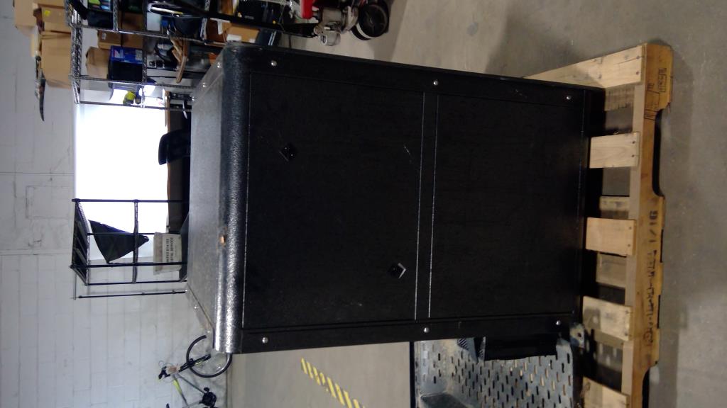 Ctech CopBox Cabinets | Property Room