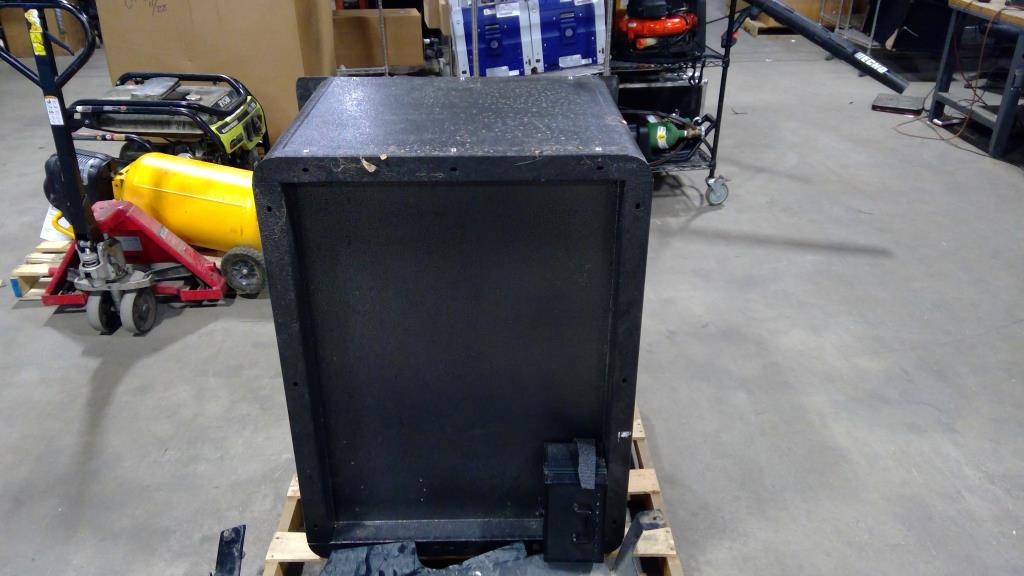 Ctech CopBox Cabinets | Property Room