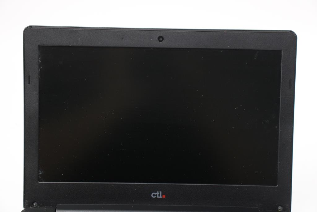 CTL Chromebook J2 Laptop | Property Room