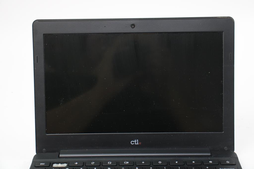 CTL Chromebook J2 Laptop | Property Room