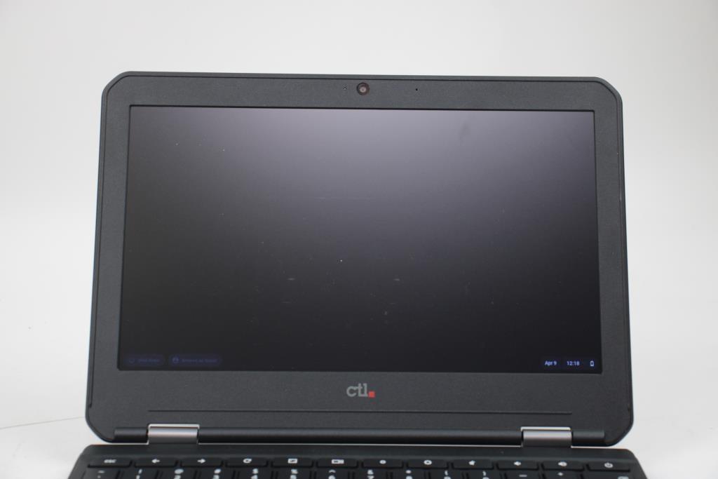 CTL Chromebook Vx11 Laptop | Property Room