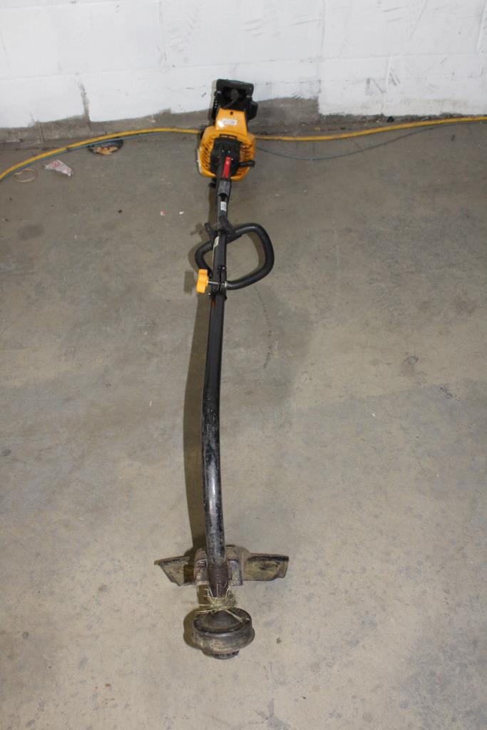 Cub Cadet CC2020 17" Trimmer | Property Room