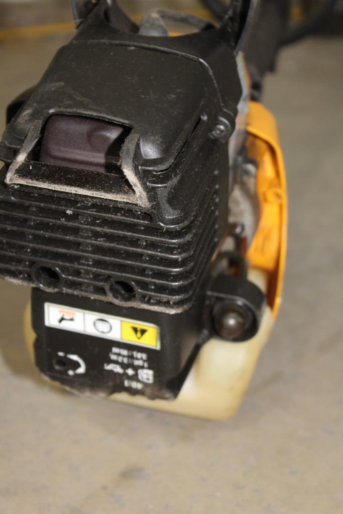 Cub Cadet CC2020 17" Trimmer | Property Room