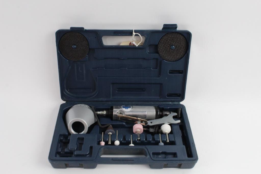 Cummins Pneumatic Rotary Tool | Property Room