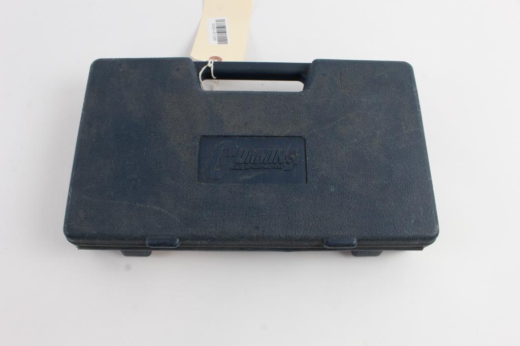 Cummins Pneumatic Rotary Tool | Property Room