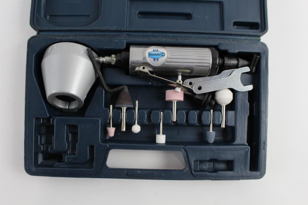 Cummins Pneumatic Rotary Tool | Property Room