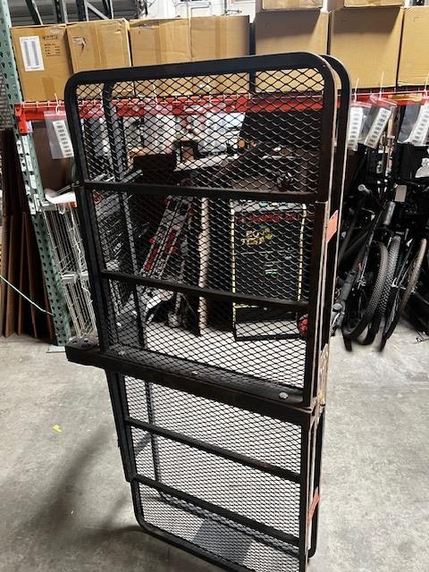 Curt Cargo Carrier 2 Inch Hitch | Property Room