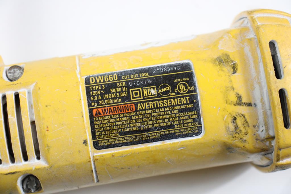 Cut-Off Tool, Garden Shear And More 7+ Pieces | Property Room