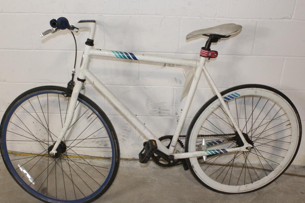 Cutter Road Bike | Property Room