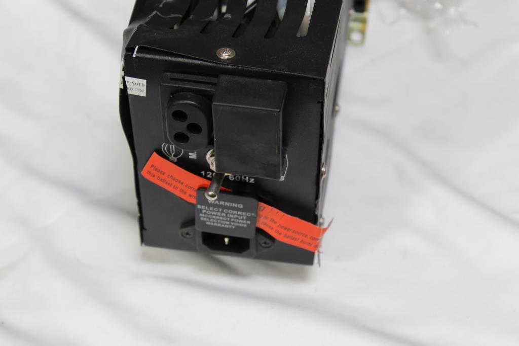 CW Auto Transformer Magnetic Power Ballast FHJ-CWA-HPS | Property Room