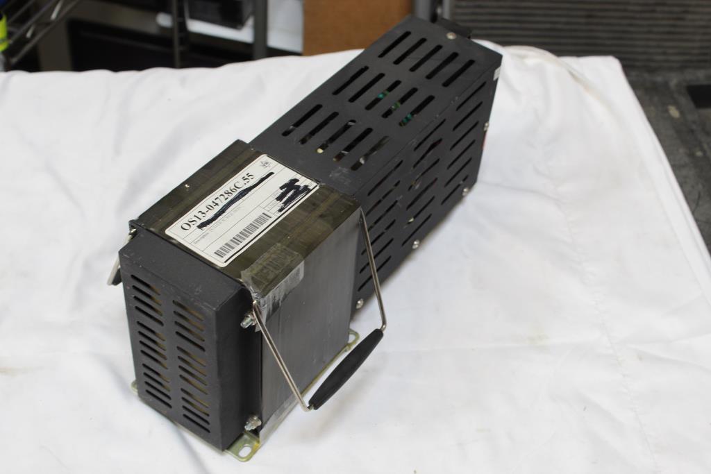CW Auto Transformer Magnetic Power Ballast FHJ-CWA-HPS | Property Room
