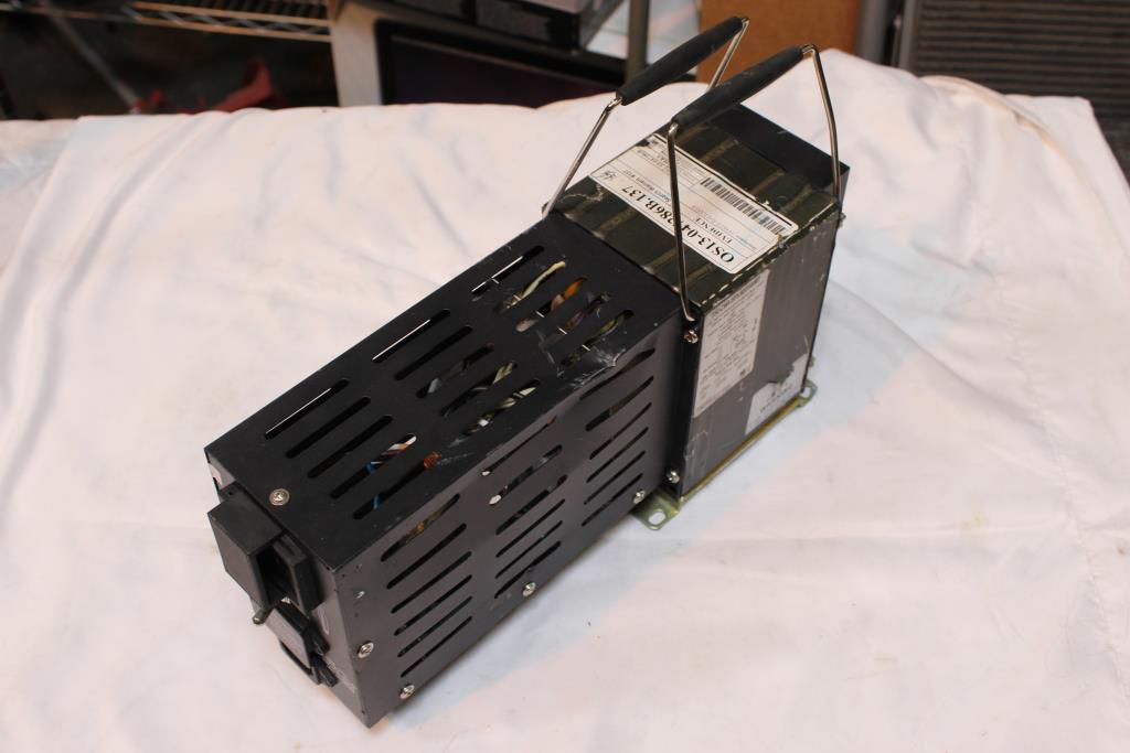 CW Auto Transformer Magnetic Power Ballast FHJ-CWA-HPS | Property Room