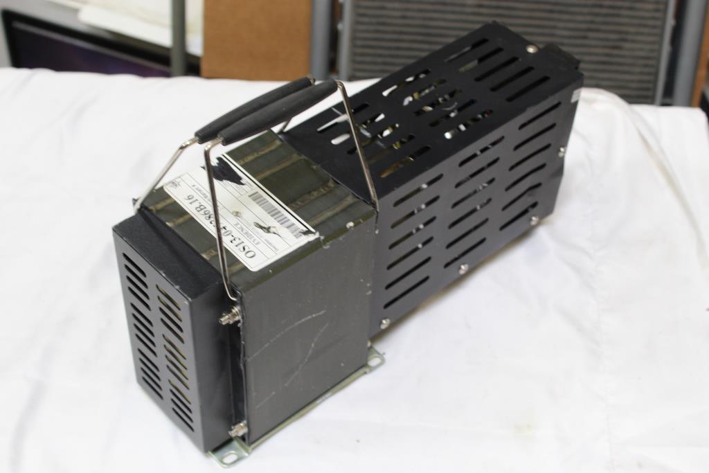 CW Auto Transformer Magnetic Power Ballast FHJ-CWA-HPS | Property Room