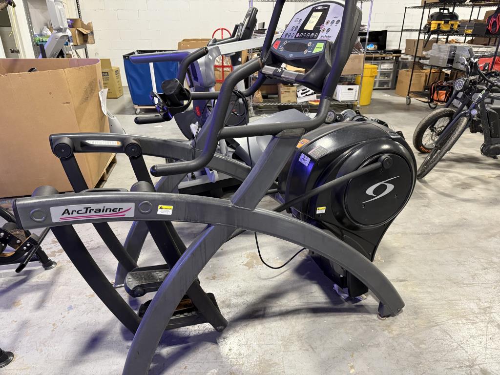Cybex Arc Trainer | Property Room