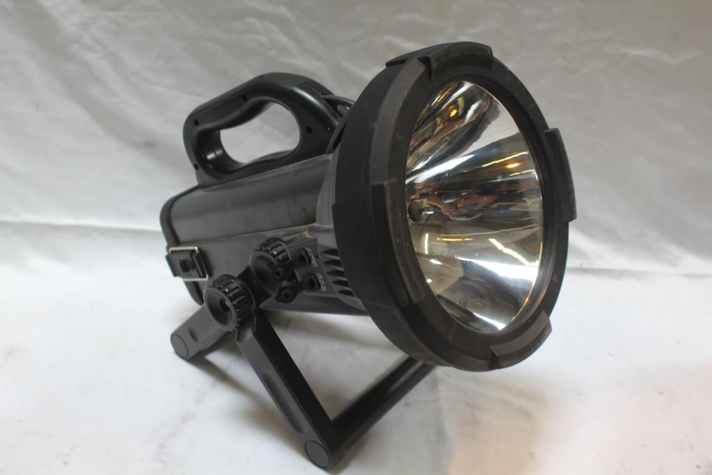 Cyclops Thor X Emergency Spotlight | Property Room