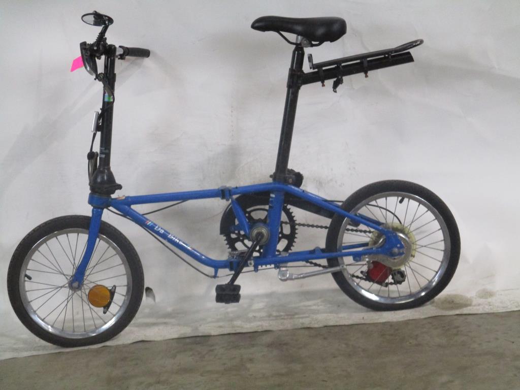 Da-Bike Other Bike | Property Room