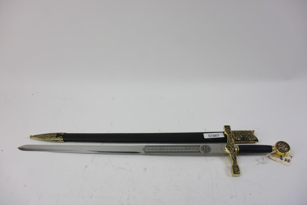 Dagger | Property Room