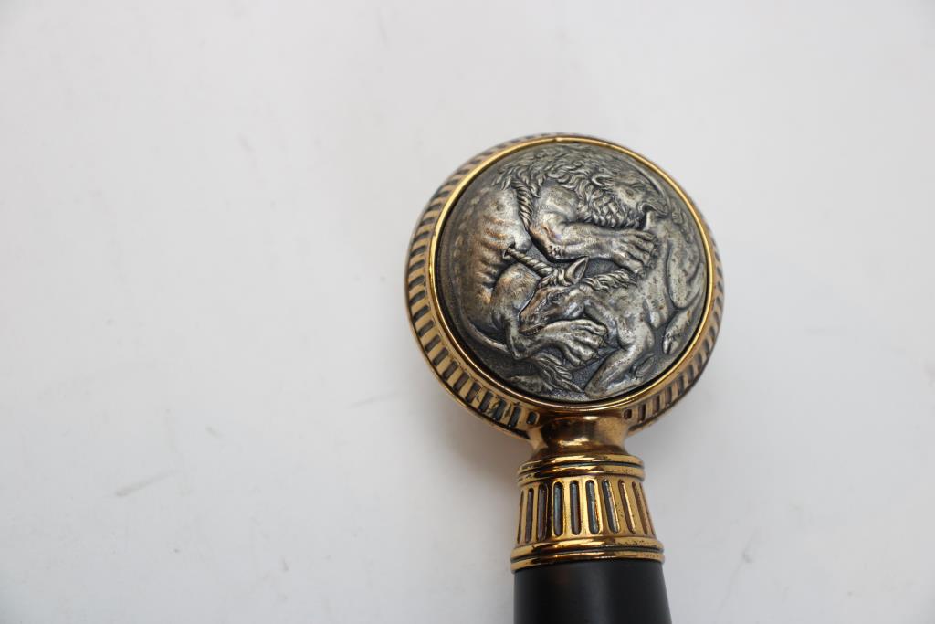 Dagger With Decorative Handle | Property Room