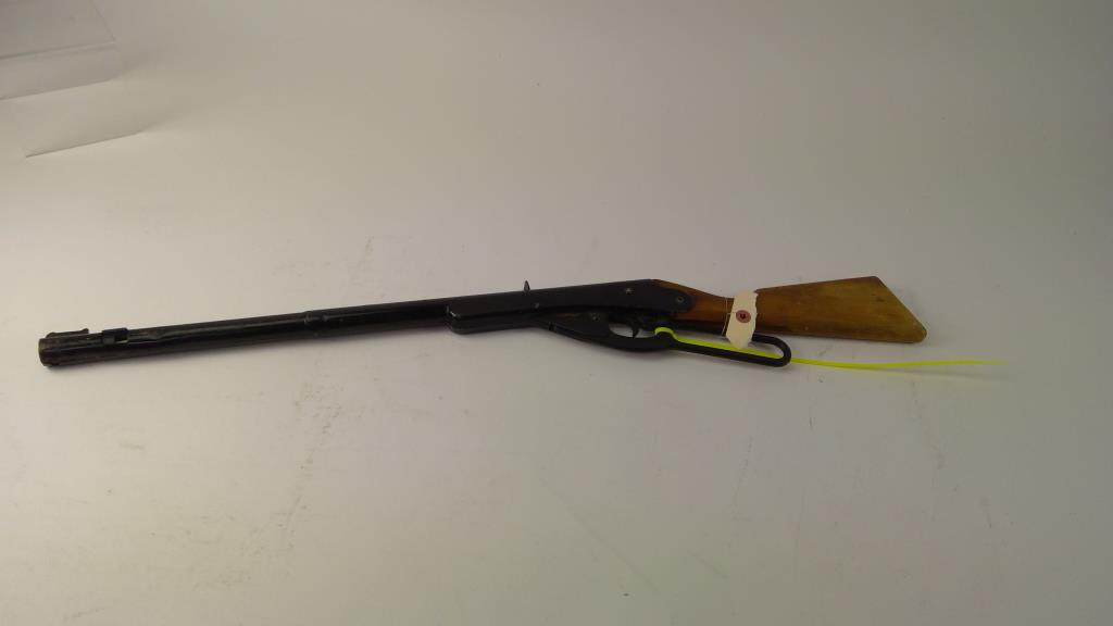 Daisy 105 B BB Rifle | Property Room
