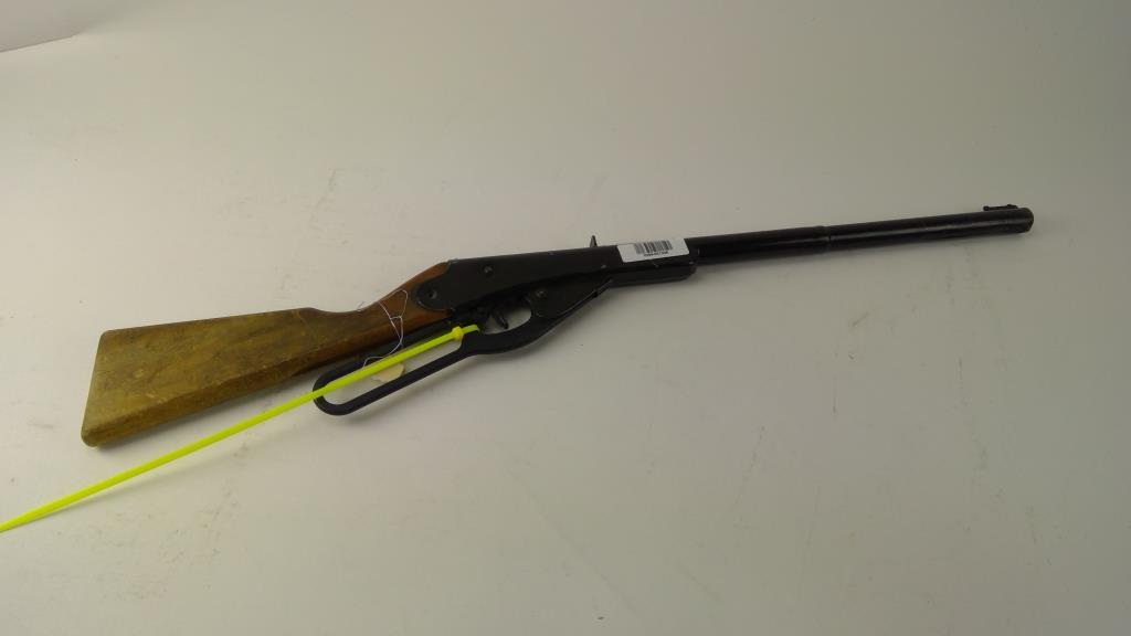 Daisy 105 B BB Rifle | Property Room