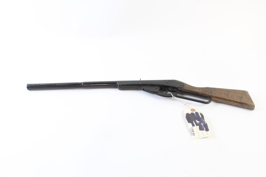 Daisy, 105 B, BB Rifle | Property Room