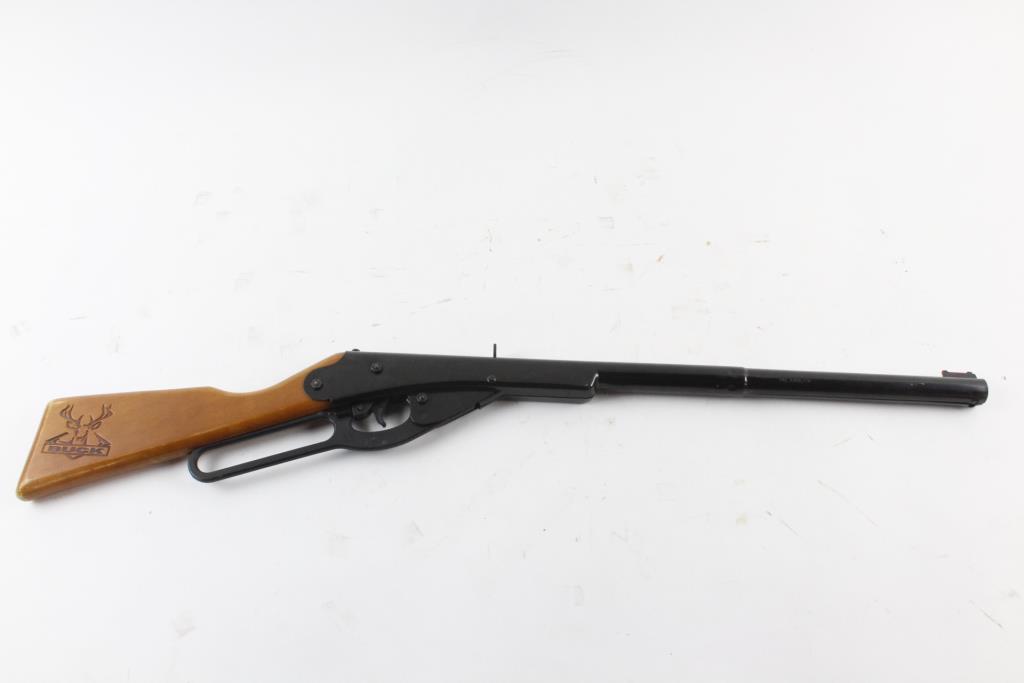Daisy, 105B, BB Rifle | Property Room