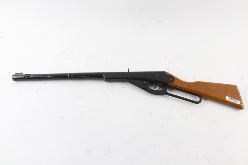 Daisy, 105B, BB Rifle | Property Room