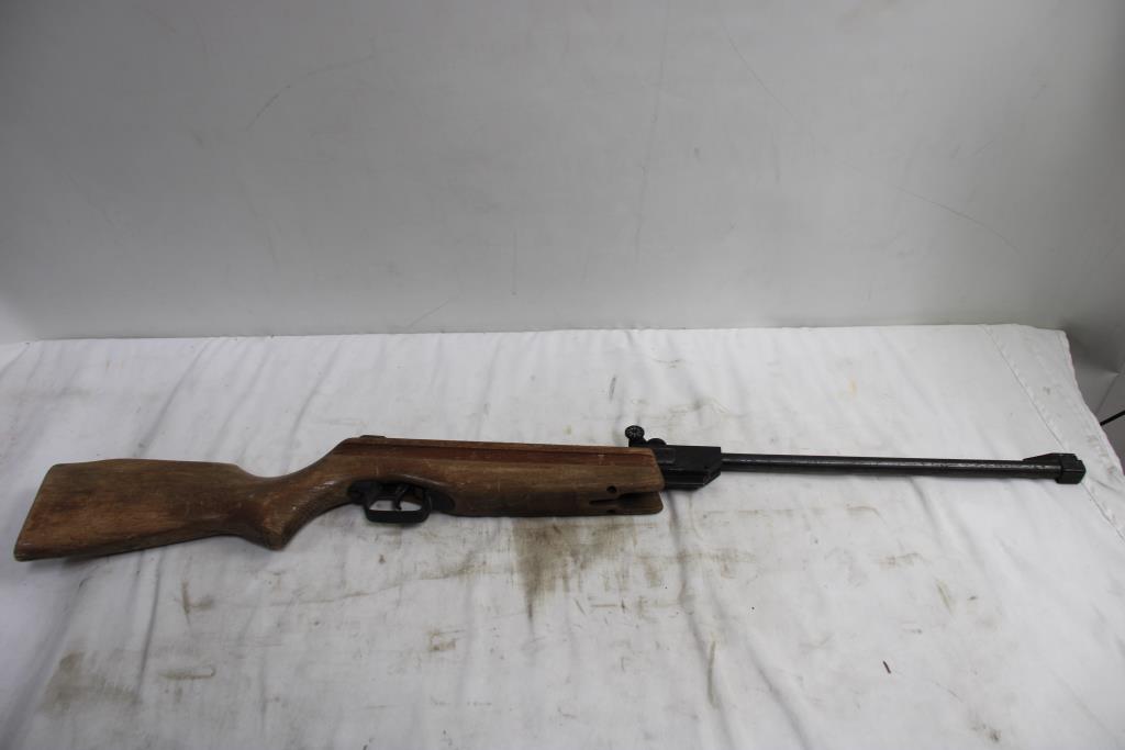 Daisy 120 Repeater | Property Room