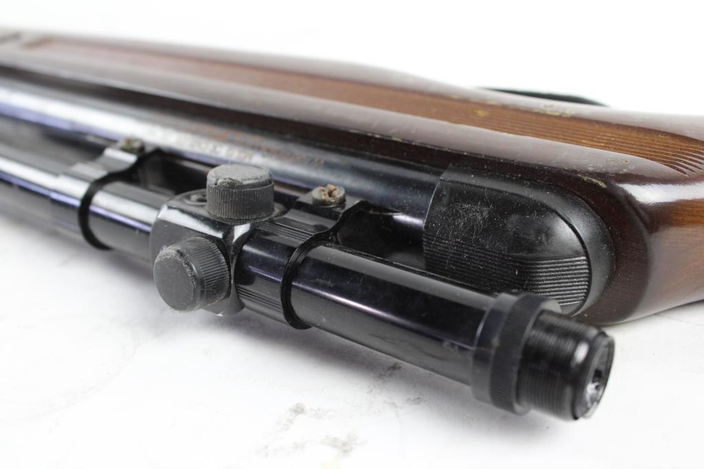 Daisy 131 .177 Cal BB Gun | Property Room