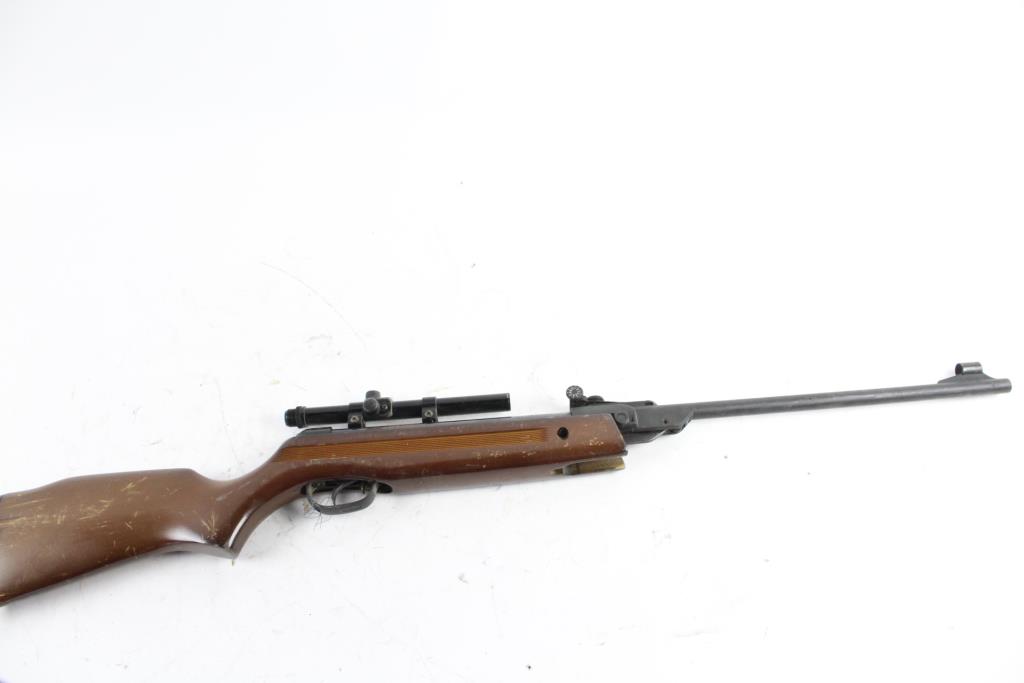 Daisy 131 .177 Cal BB Gun | Property Room