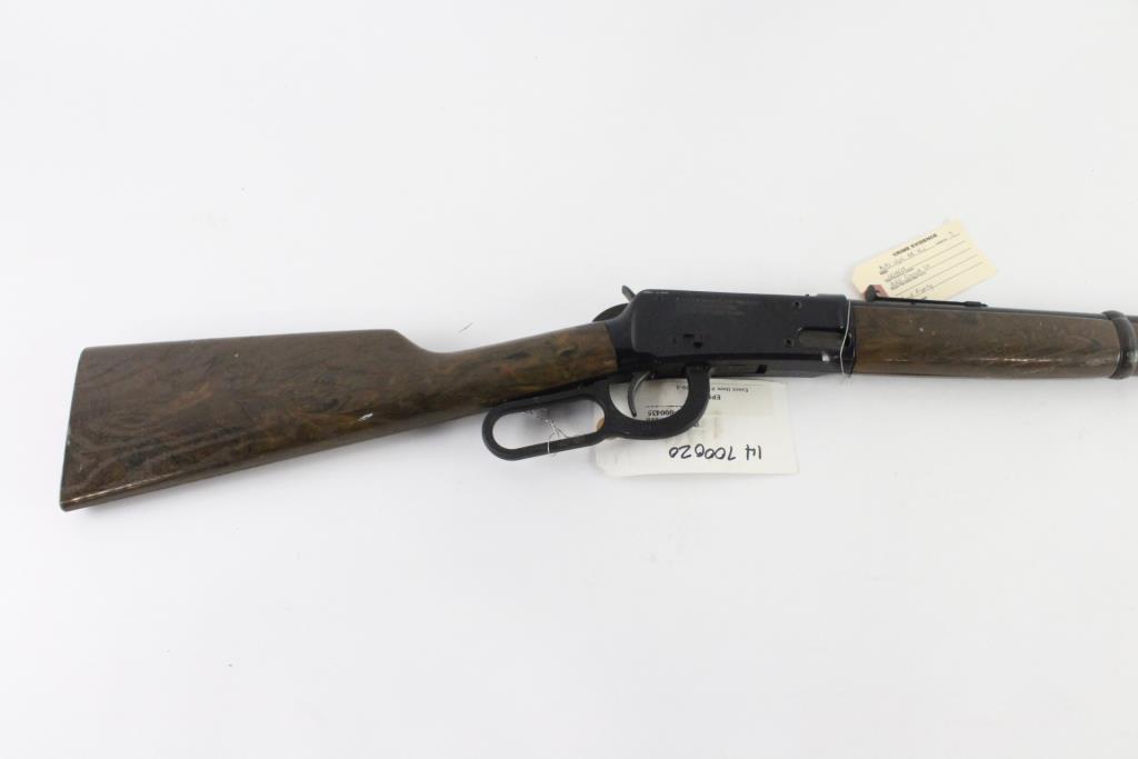 Daisy, 1894, BB Rifle | Property Room