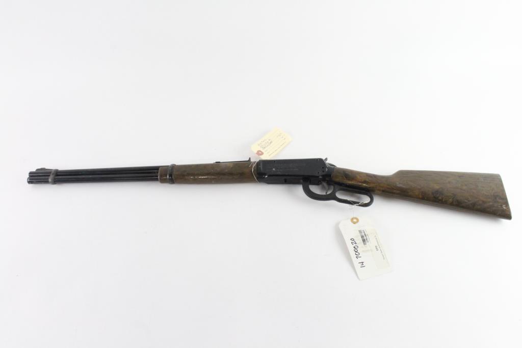 Daisy, 1894, BB Rifle | Property Room