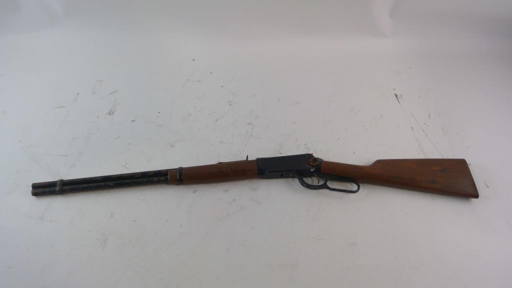 Daisy 1895 Repeater | Property Room