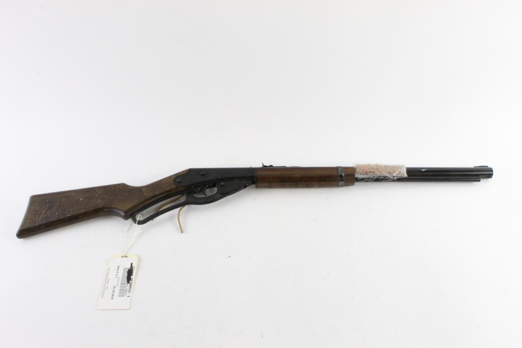 Daisy 1938B Pump BB Gun | Property Room