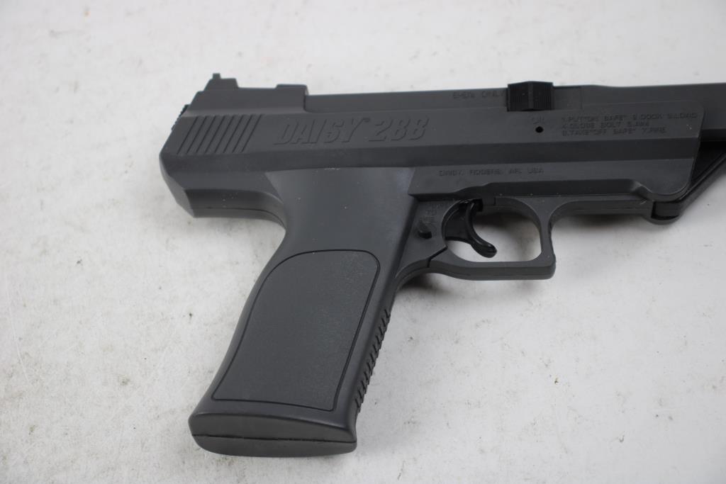Daisy 288 Bb Gun | Property Room