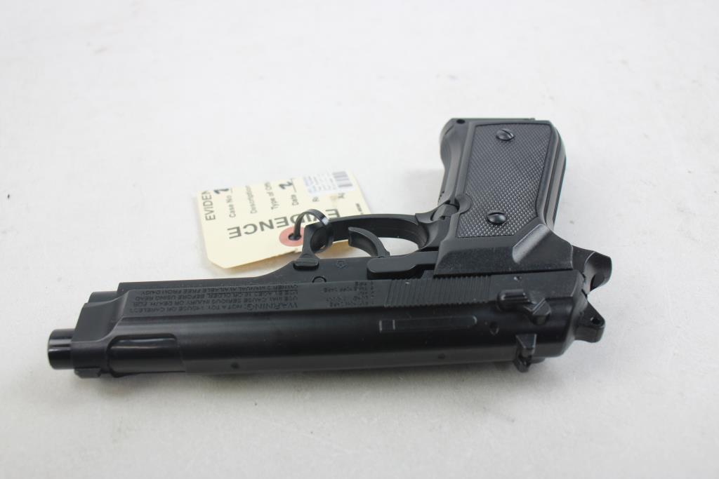 Daisy 340 Air Pistol Bb | Property Room