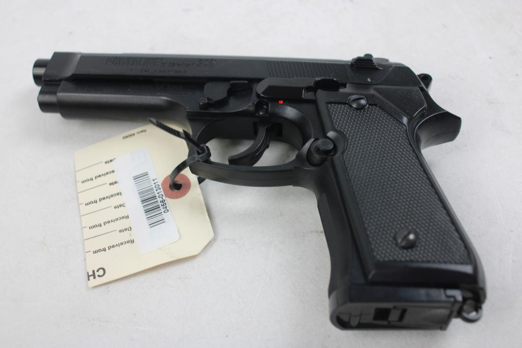 Daisy 340 Air Pistol Bb | Property Room