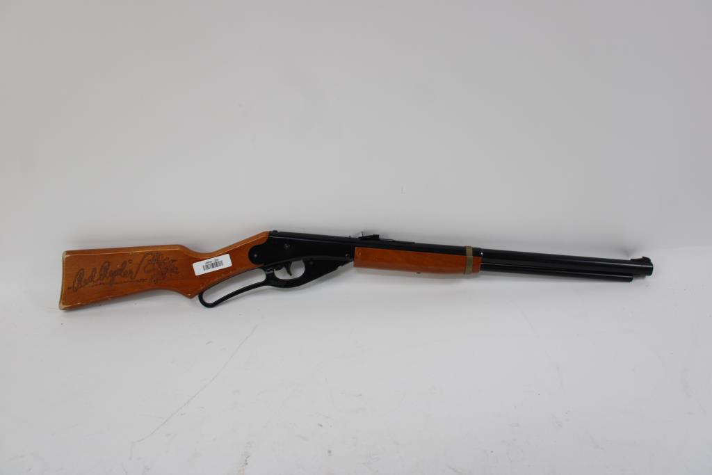 Daisy Air Rfle | Property Room