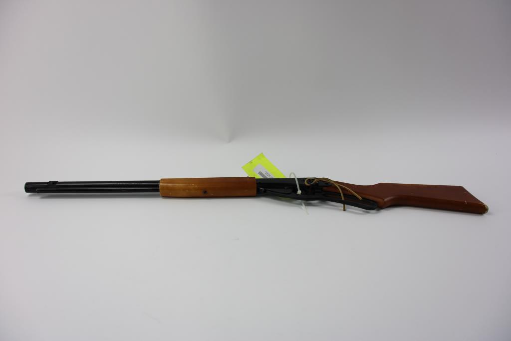 Daisy Air Rifle | Property Room