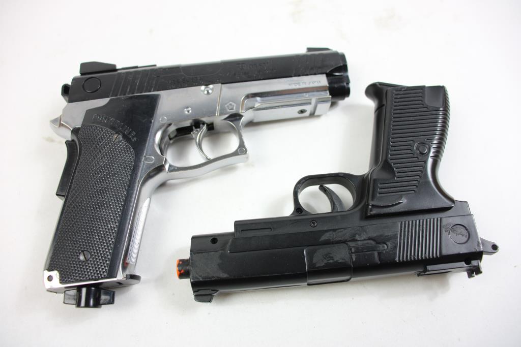 Daisy And Ukarms BB Guns, 3 Pieces | Property Room