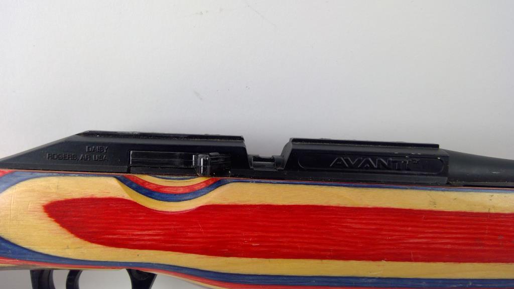 Daisy Avanti Pellet Rifle | Property Room