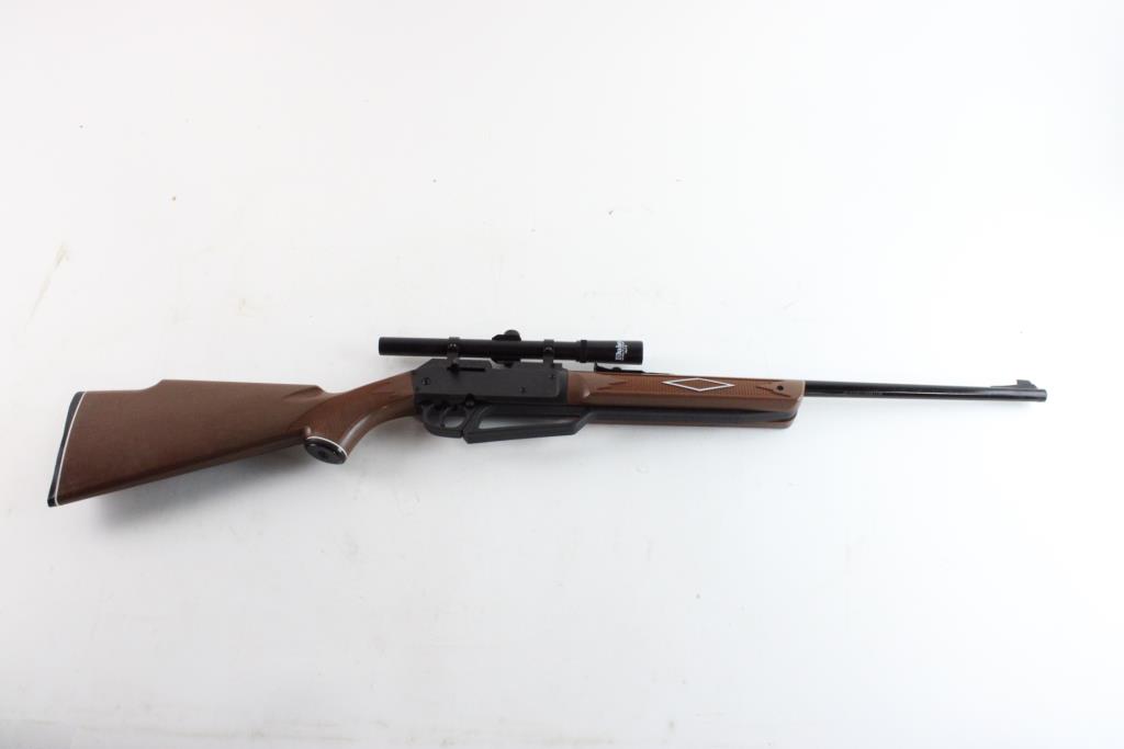 Daisy BB Gun | Property Room